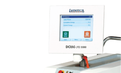 Limmer Laser - Medical Laser Technology